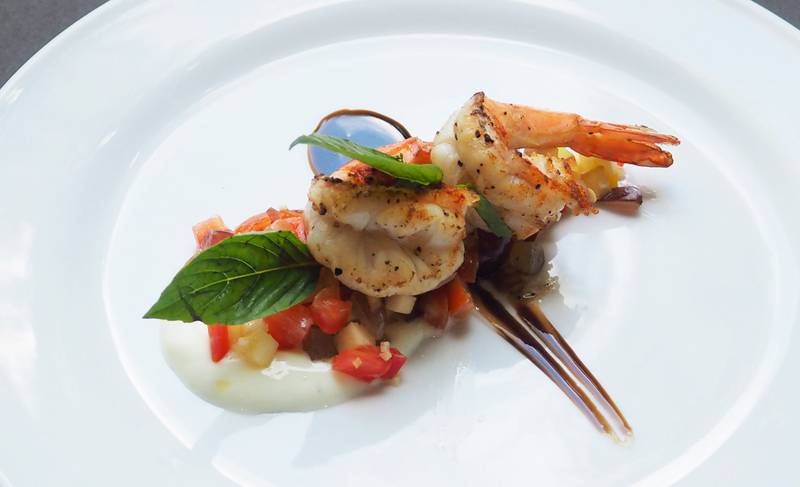 Dining | Jasmine Resort Hotel in Bangkok, Official Website